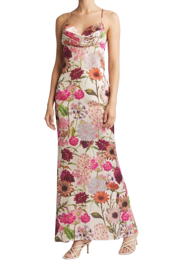 KATIE MAY Tara Gown | Style Me Up, Australia